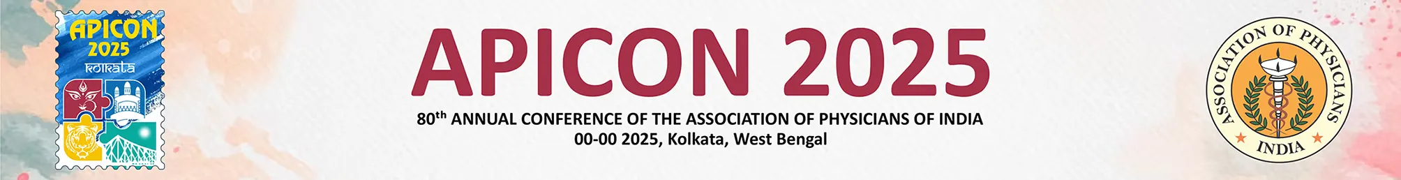 APICON 2025 KOLKATA